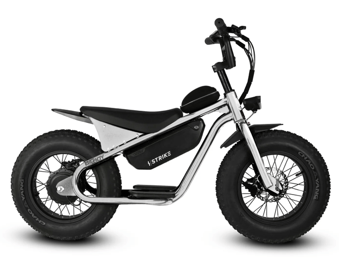 Best Electric Mini Bikes for Adults & Kids | Compact & Fun Rides ...