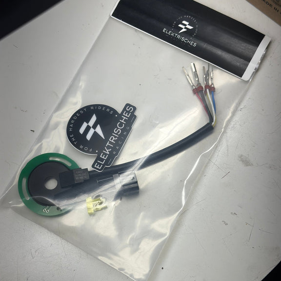 Sur-Ron OEM Hall Sensor - eBike Super Shop