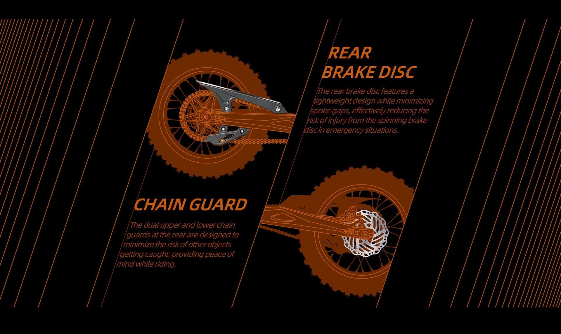 Surron Hyper Bee Electric Bike – Lightweight 5kW Off-Road Performance ...