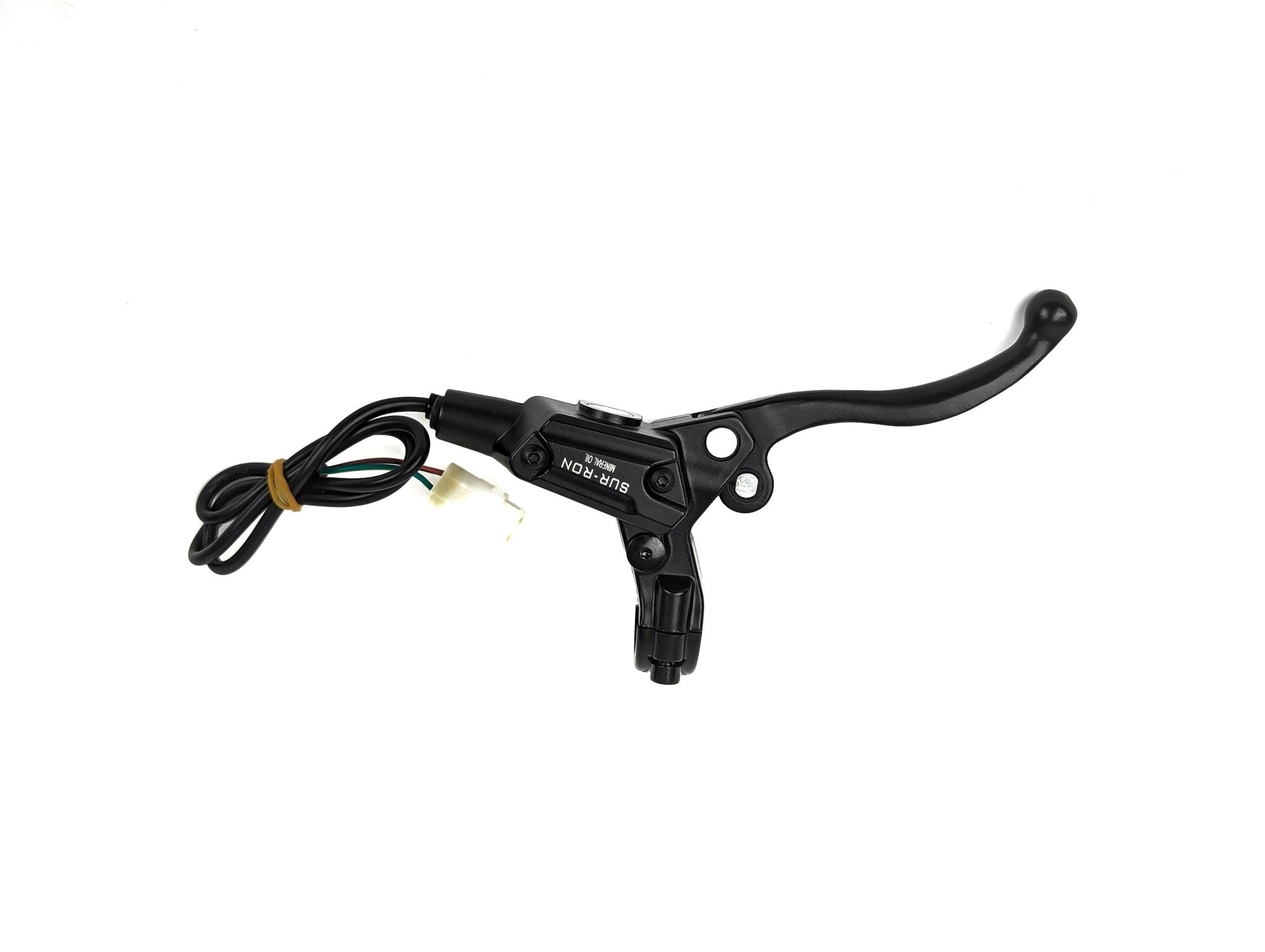 Surron Light Bee X Brake Lever Master Cylinder Assembly | eBike Super Shop