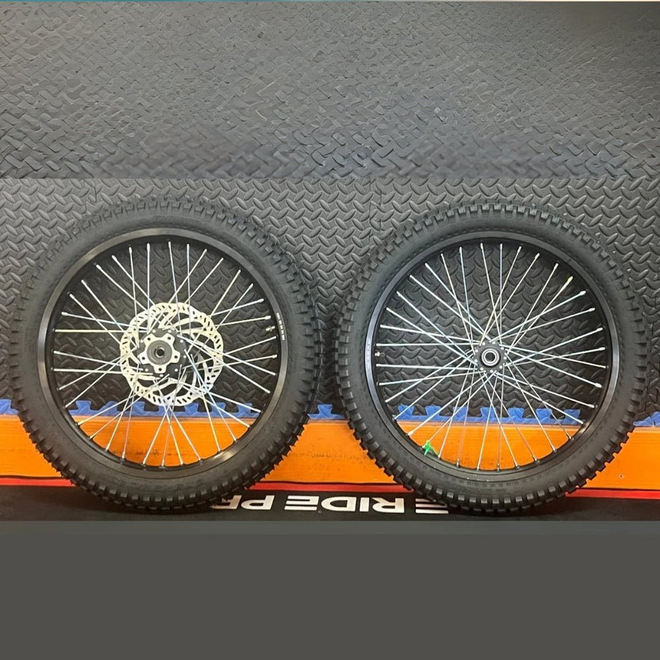 Throne - Electric Bike Parts for All eBike Brands | Motors, Controllers ...