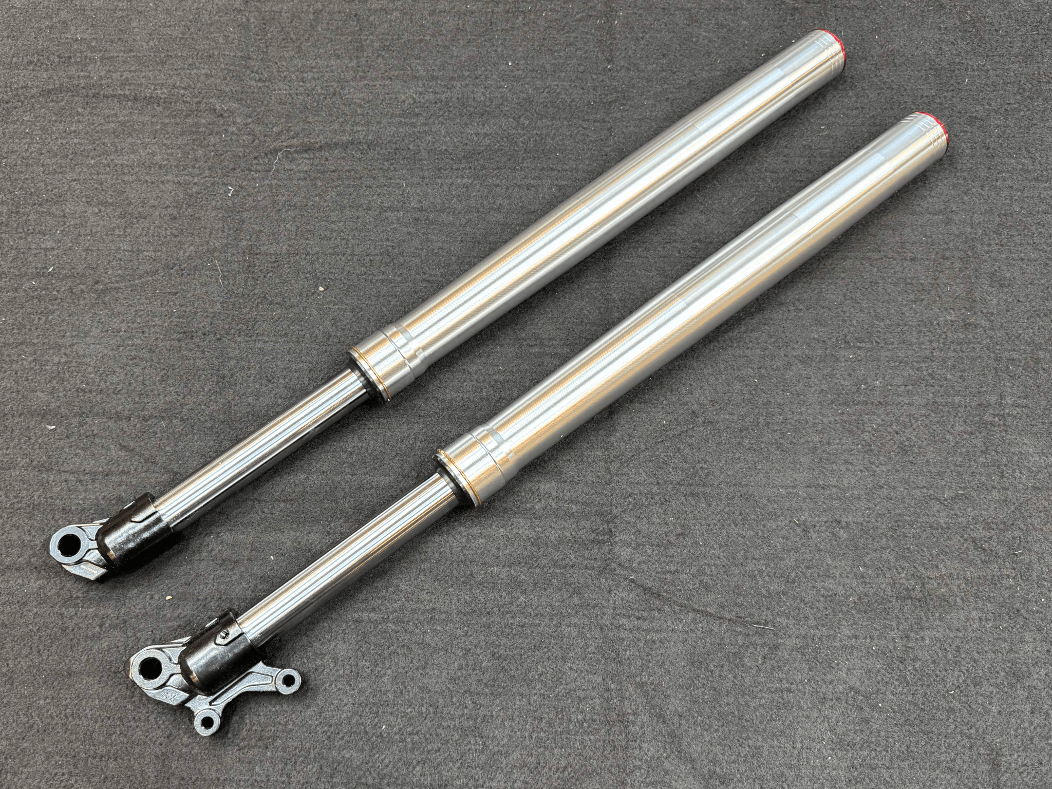 Tuttio Soleil01 and Razor Pro-Spec replacement Forks | eBike Super Shop