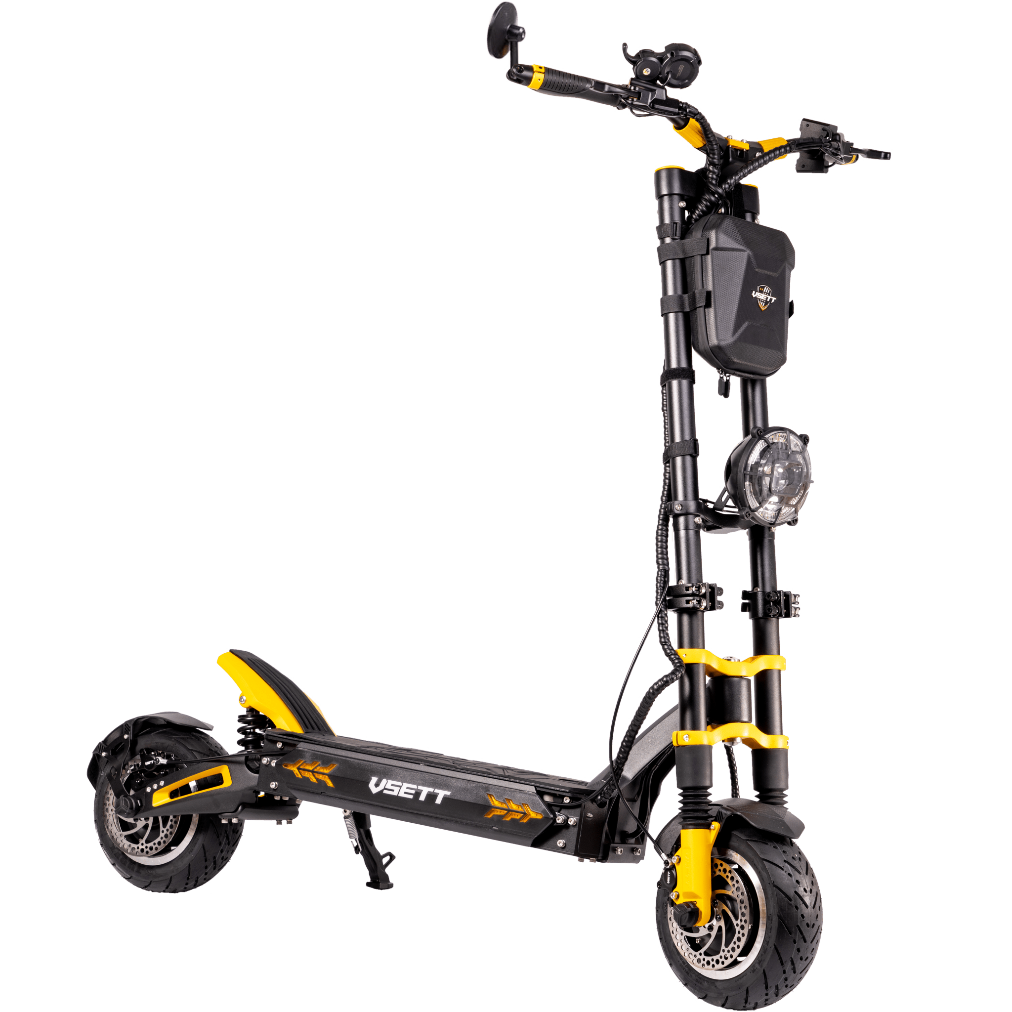 VSETT 11+ Super 72 Electric Scooter | eBike Super Shop